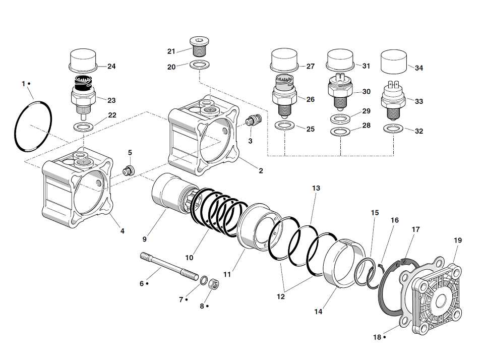 Exploring the Hs81r Parts Diagram: A Comprehensive Guide