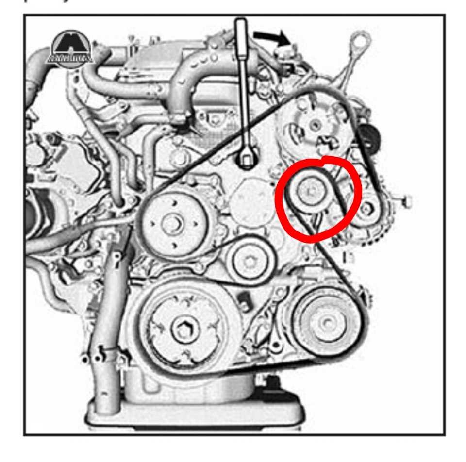 How to Install and Adjust the Belt on the Woods RD6000: A Step-by-Step ...