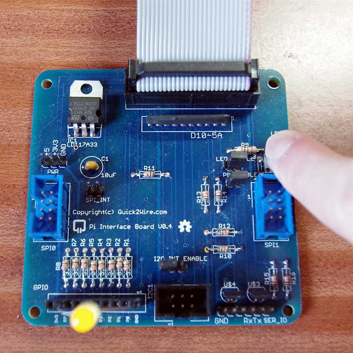 A Step-by-Step Guide to Installing Wiring Pi on Your Raspberry Pi