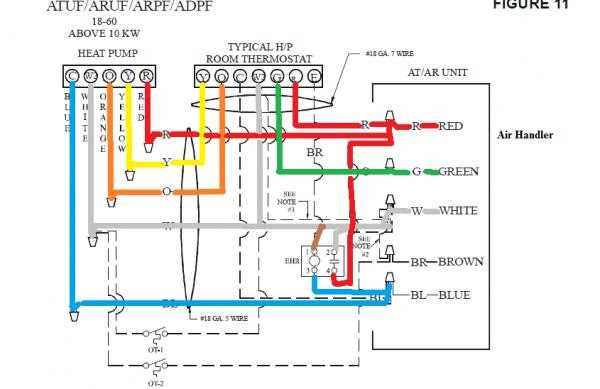 A Step-by-Step Guide: Ritetemp Thermostat 8050c Wiring Diagram Revealed