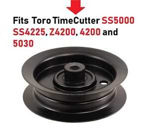 How to Replace the Drive Belt on a Toro TimeCutter 5050: Step-by-Step ...