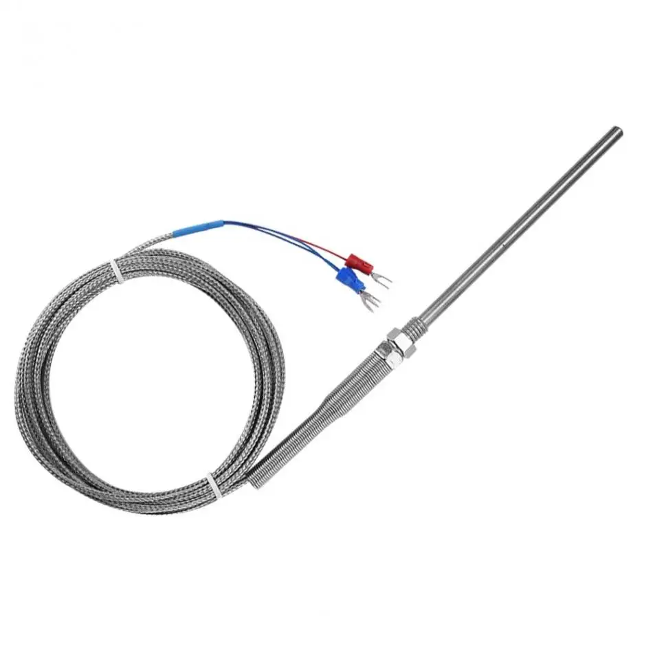 Discover the Correct Wiring for Pt100 Temperature Sensors