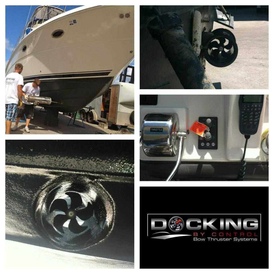 How to Wire a Bow Thruster in 5 Easy Steps: Quick Wiring Diagram Guide