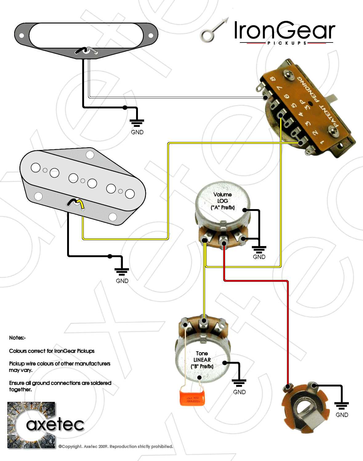 The Ultimate Guide to Understanding Scosche FAI 3A Wiring Diagrams