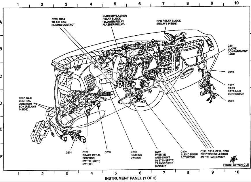 The Complete Guide to Understanding the 2002 Ford F150 AC System ...