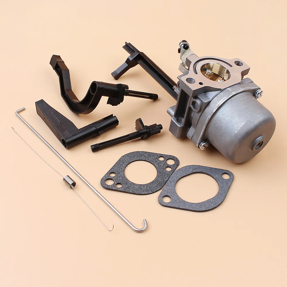 12 HP Briggs and Stratton Carburetor Linkage Diagram: A Comprehensive ...