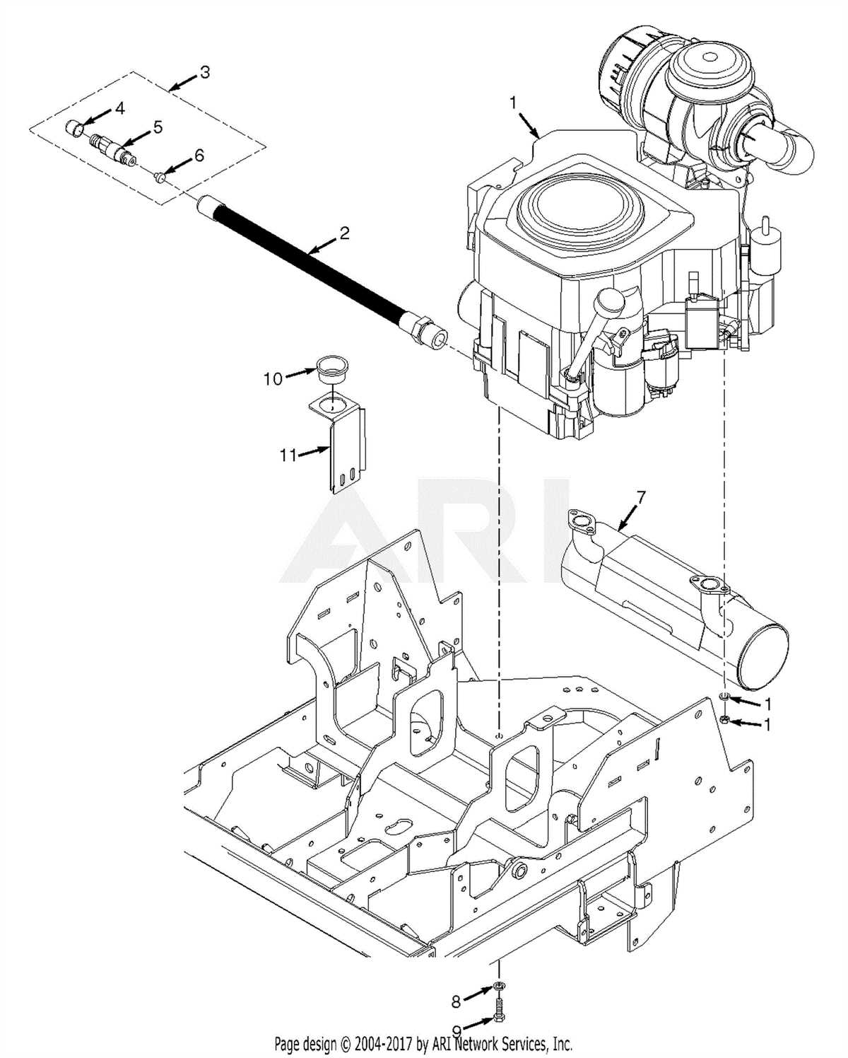 The Essential Uline CLR2160 Parts Diagram for Easy Repair and Maintenance