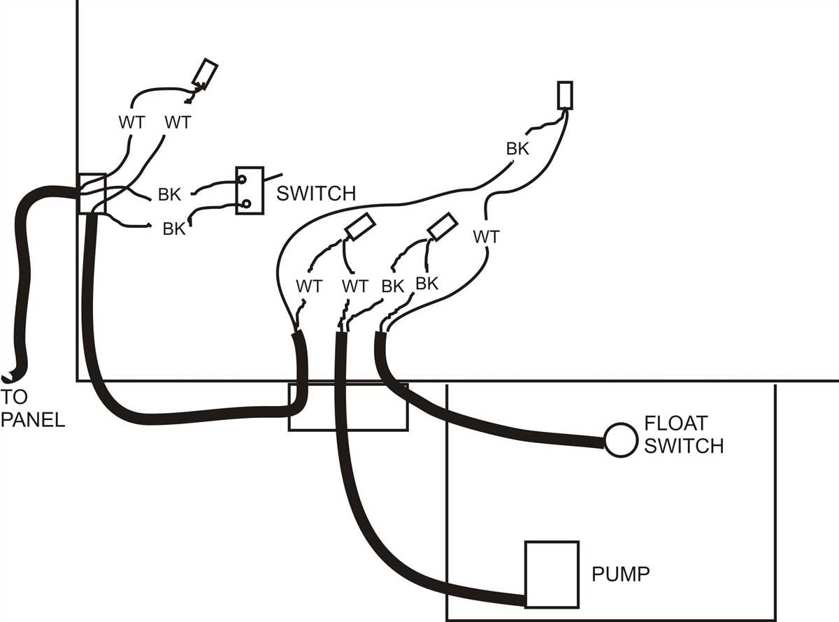 The Ultimate Guide to Wiring the Ultra Pump Switch: A Step-by-Step Diagram