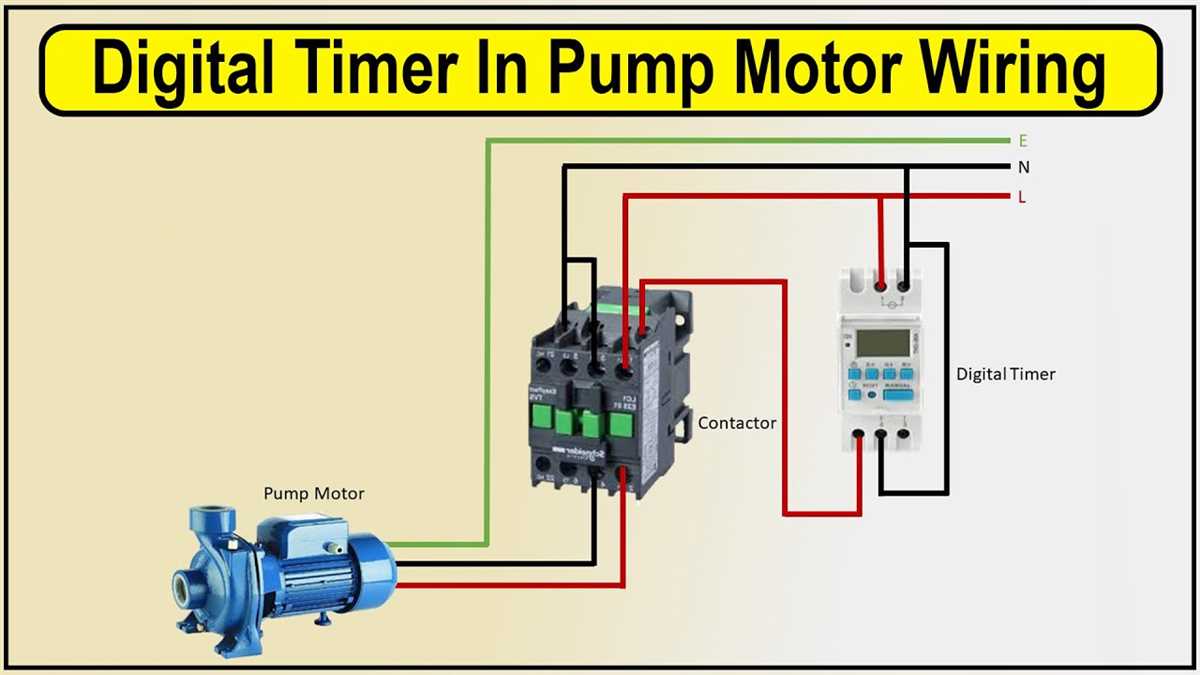 The Ultimate Guide to Wiring the Ultra Pump Switch: A Step-by-Step Diagram