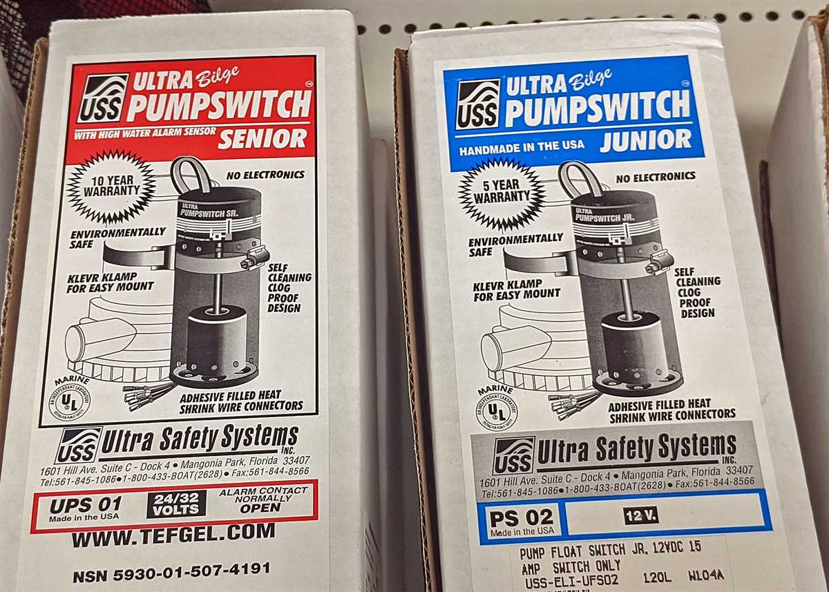 The Ultimate Guide to Wiring the Ultra Pump Switch: A Step-by-Step Diagram