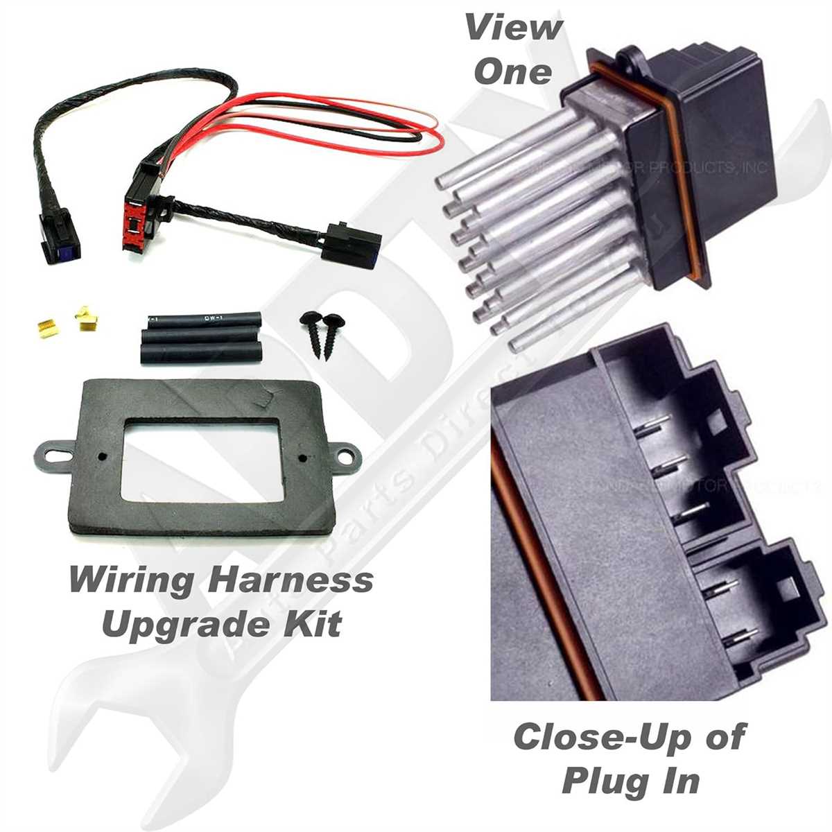 The Essential Guide to Jeep YJ Wiring Harness Upgrades