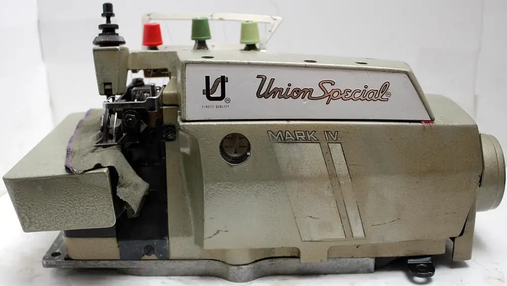 Step-by-Step Guide: Understanding the Union Special 39500 Threading Diagram