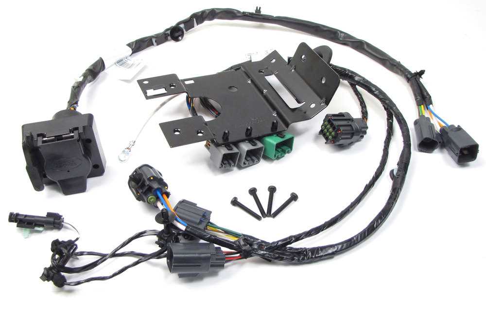 The Ultimate Guide to Choosing the Best Universal Trailer Wiring ...
