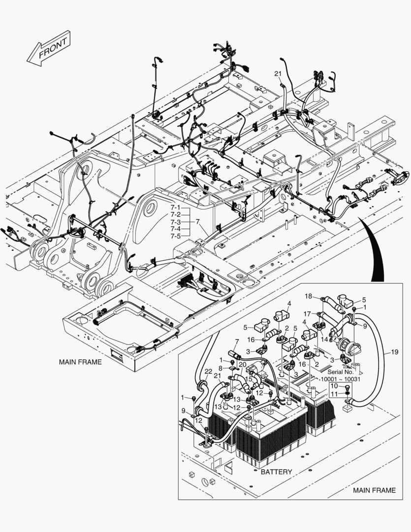 The Essential Uline CLR2160 Parts Diagram for Easy Repair and Maintenance