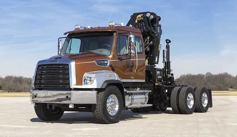 The Ultimate Guide to Understanding Freightliner 114sd Wiring Schematics