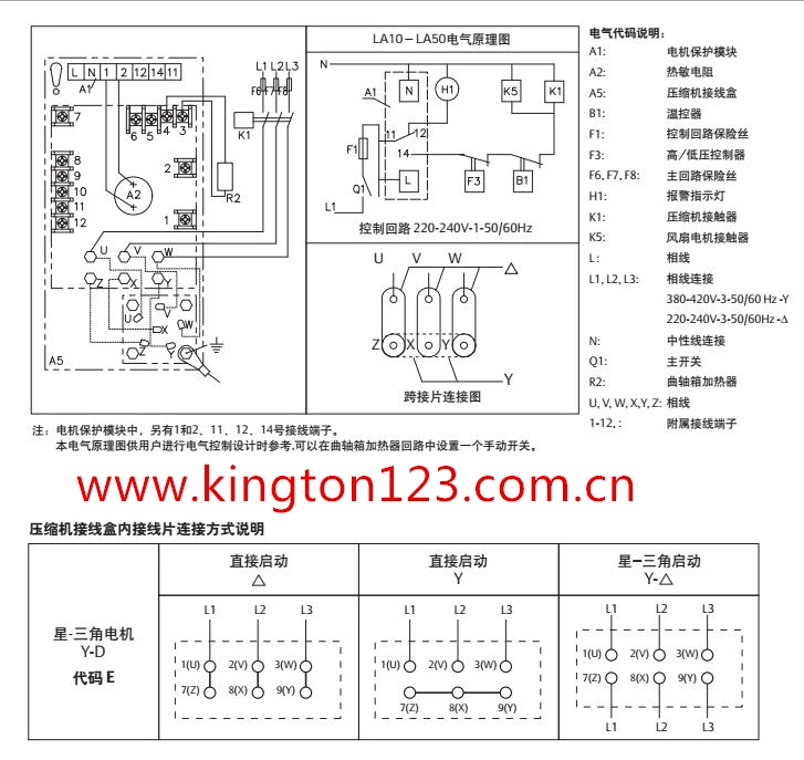 The Ultimate Guide to Understanding and Using Copeland Wiring Diagrams