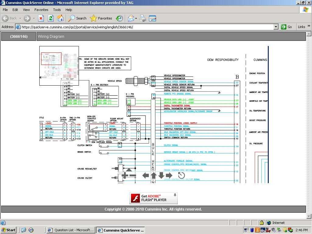 The Complete Cummins N14 Diagram Guide: Everything You Need to Know