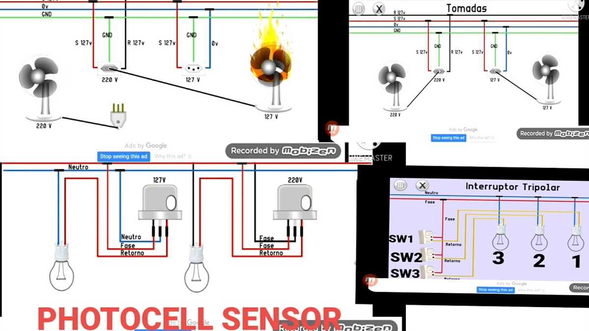 How to Wire an Eaton Motion Sensor Switch: A Complete Wiring Diagram Guide