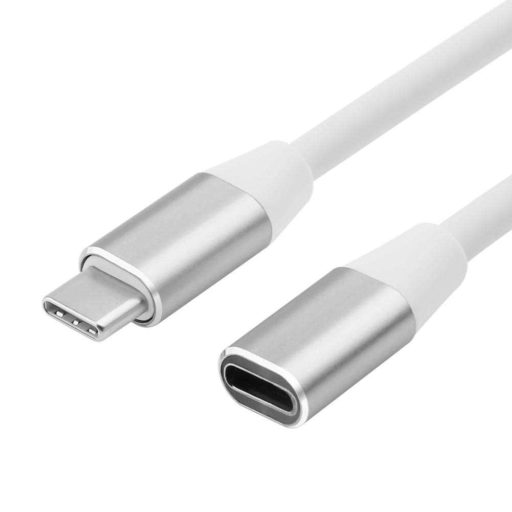 Unlocking the Power of USB-C with a USB-A to USB-C Wire