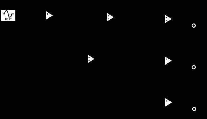 How to Build a 2 Way Active Crossover Circuit: Complete Diagram and Guide
