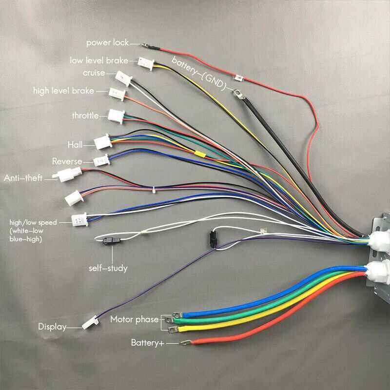 How to Wire a 3 Phase Motor Brake