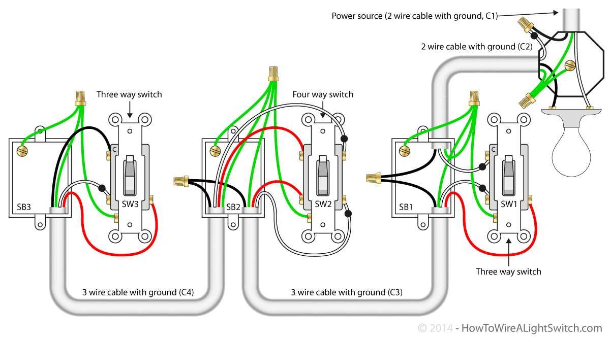 How to Install Hayes Energize III: A Complete Wiring Diagram Guide
