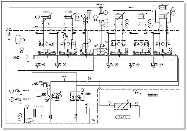 The Ultimate Guide to Visio Schematic Symbols: Everything You Need to Know