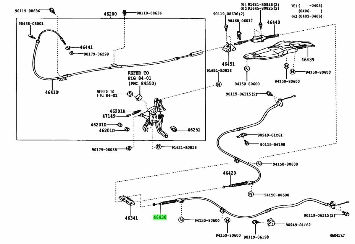 The Definitive Guide to Understanding the 2012 Toyota Camry Parking ...