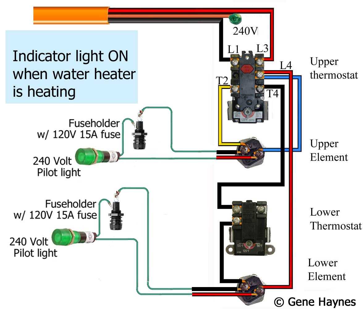 How to Wire a Baseboard Heater with Thermostat: A Comprehensive Guide