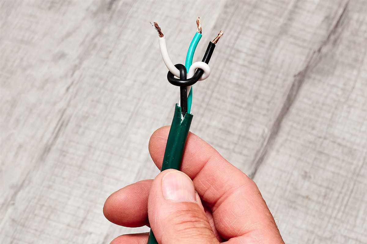 How to Wire a Three Prong Plug: A Step-by-Step Guide