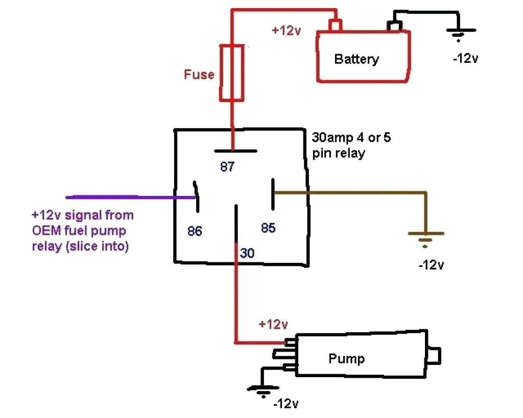 Complete Guide to Automotive Switch Wiring Diagrams: Everything You ...