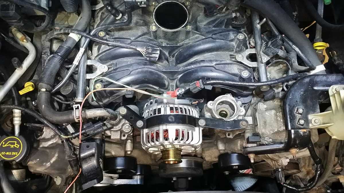 Everything You Need to Know: 2000 Ford F150 Heater Hose Diagram Explained