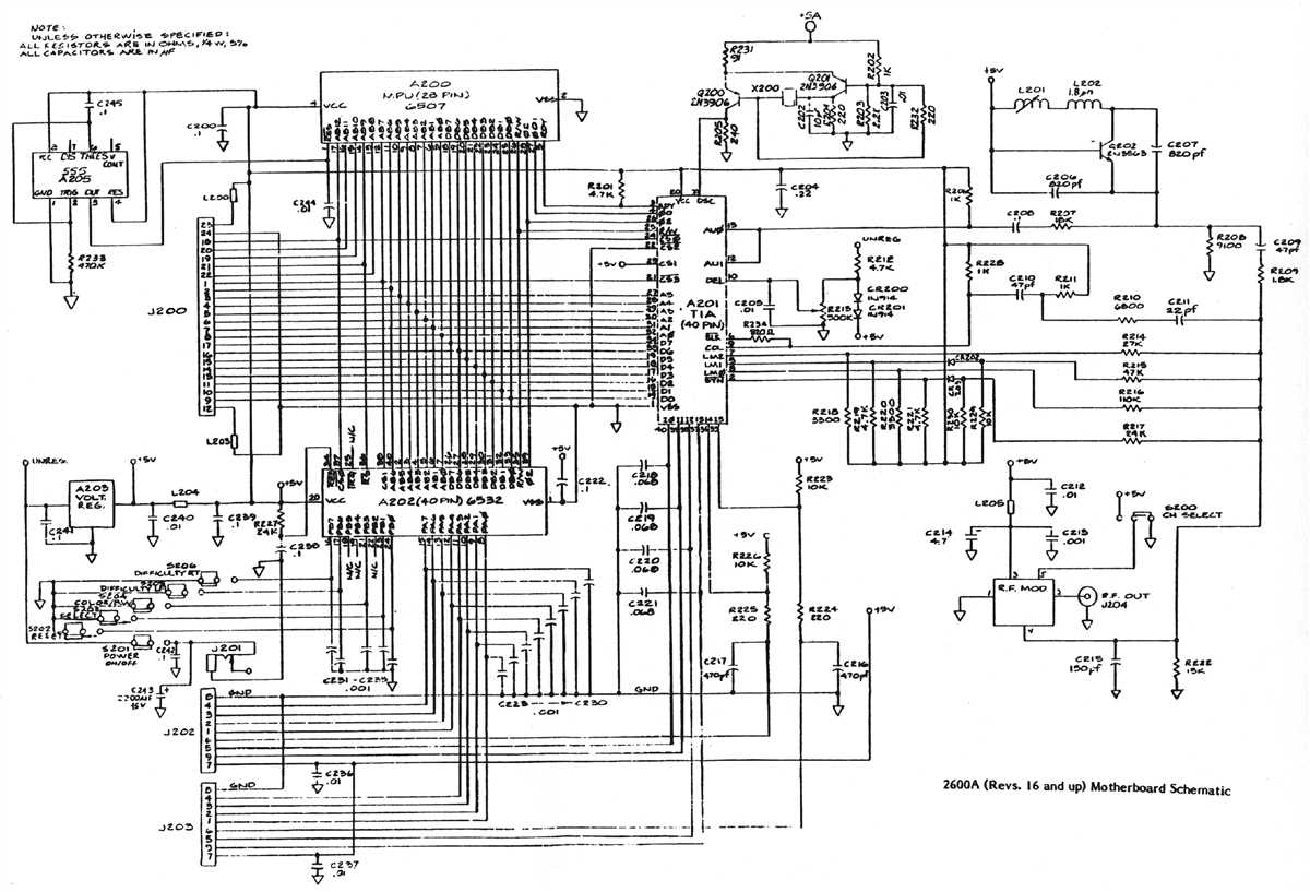 Everything You Need to Know About the Xbox Series X Controller Diagram