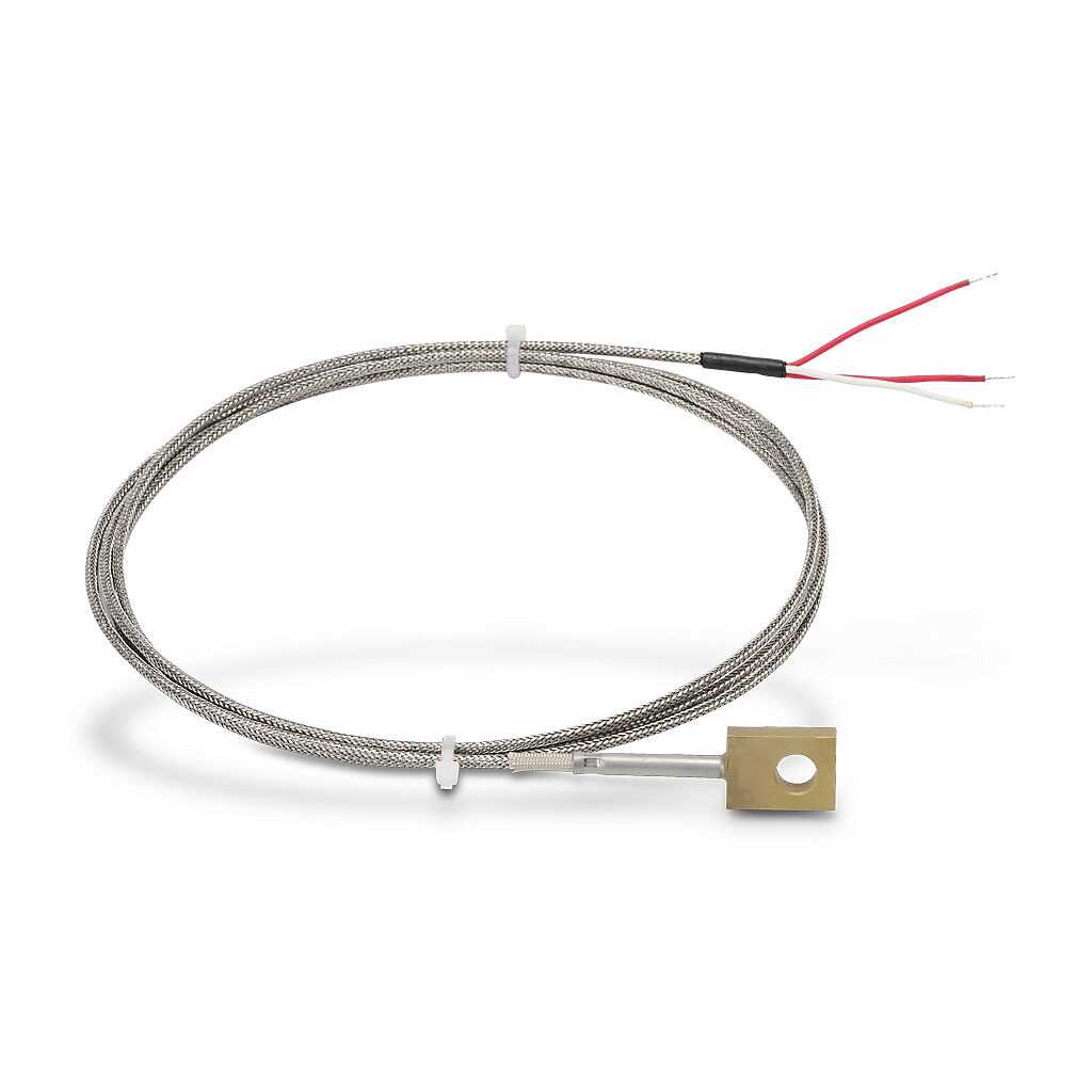 Discover the Correct Wiring for Pt100 Temperature Sensors