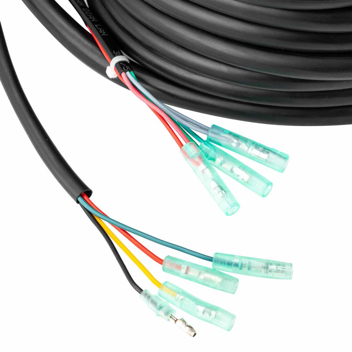 Understanding the Yamaha 10 Pin Harness Diagram: A Comprehensive Guide