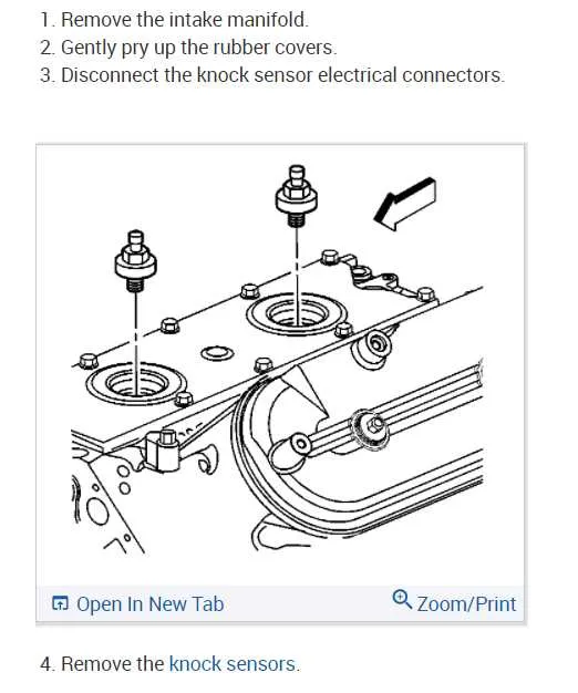 Unlocking The Mystery 2018 Chevy Silverado 2500 Hd L5p Nox Sensor Locations Diagram