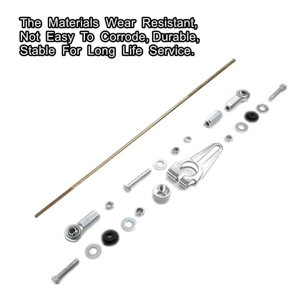 700r4 Shift Linkage Diagram and Setup Guide