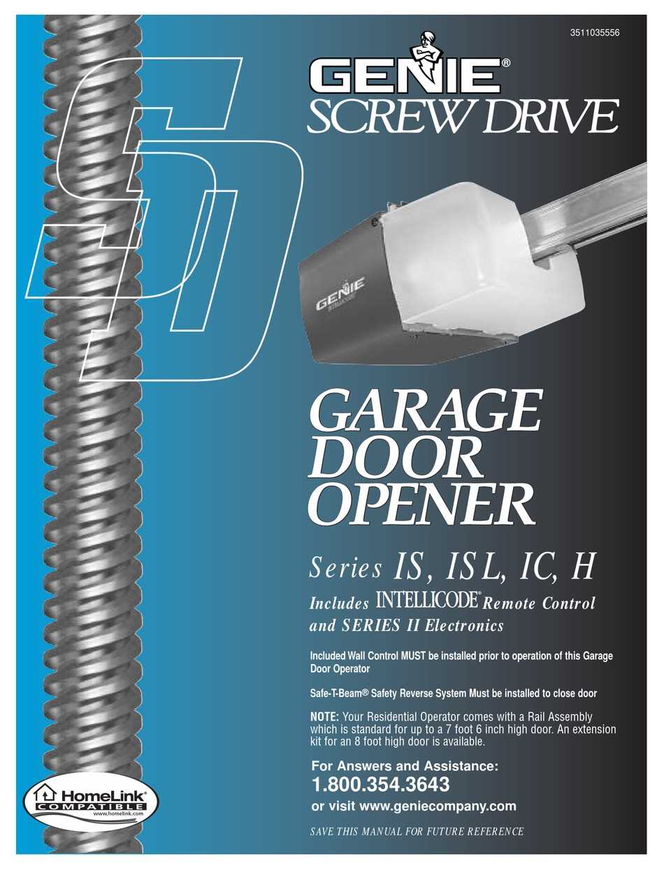 The Ultimate Guide to Understanding Genie Screw Drive Parts: Diagram ...