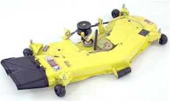 The Ultimate John Deere 54 Inch Mower Belt Diagram: Everything You Need ...